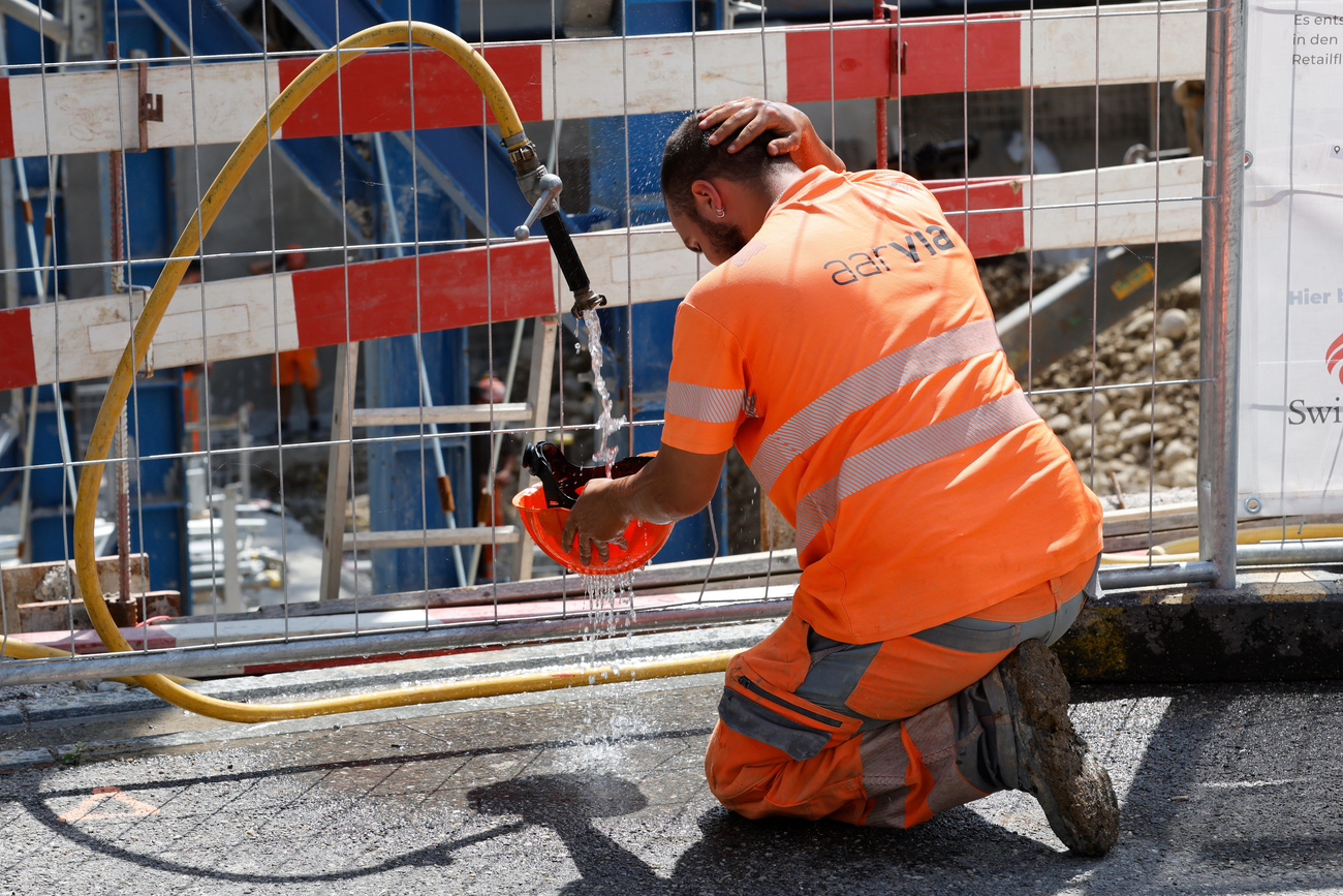 Projects | INFRAS – Thinking For Tomorrow