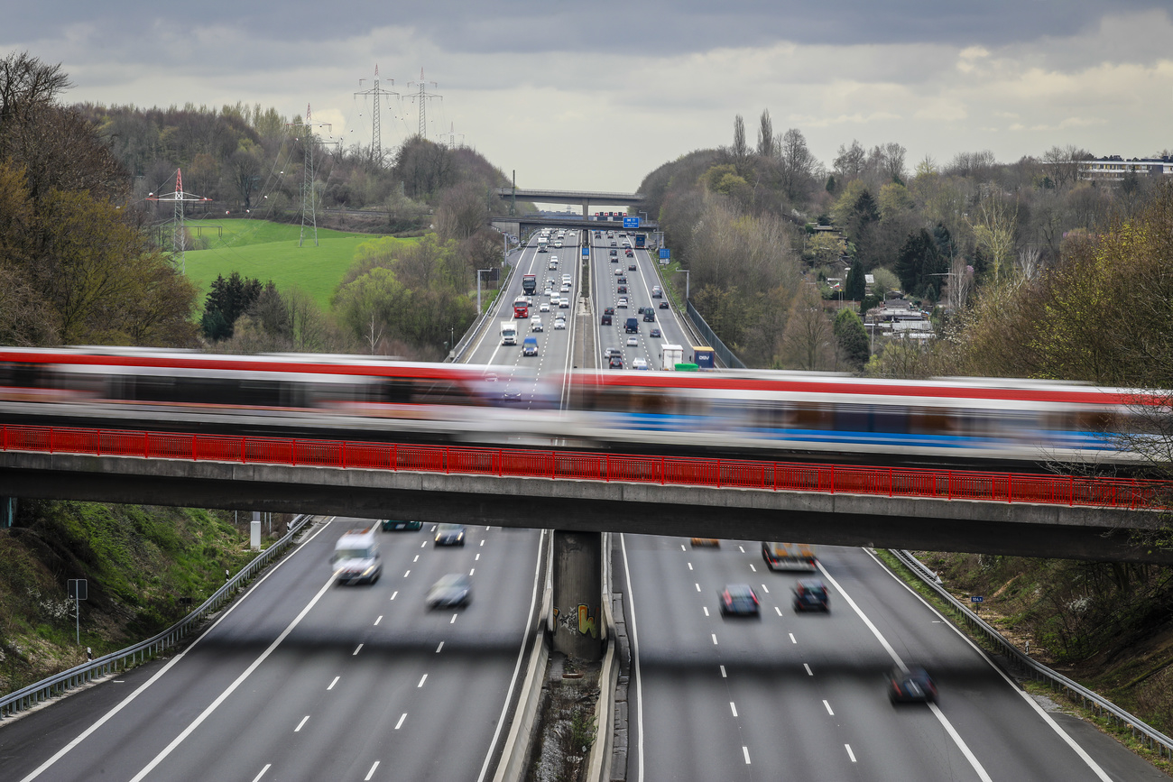 Projekte | INFRAS - denken über morgen
