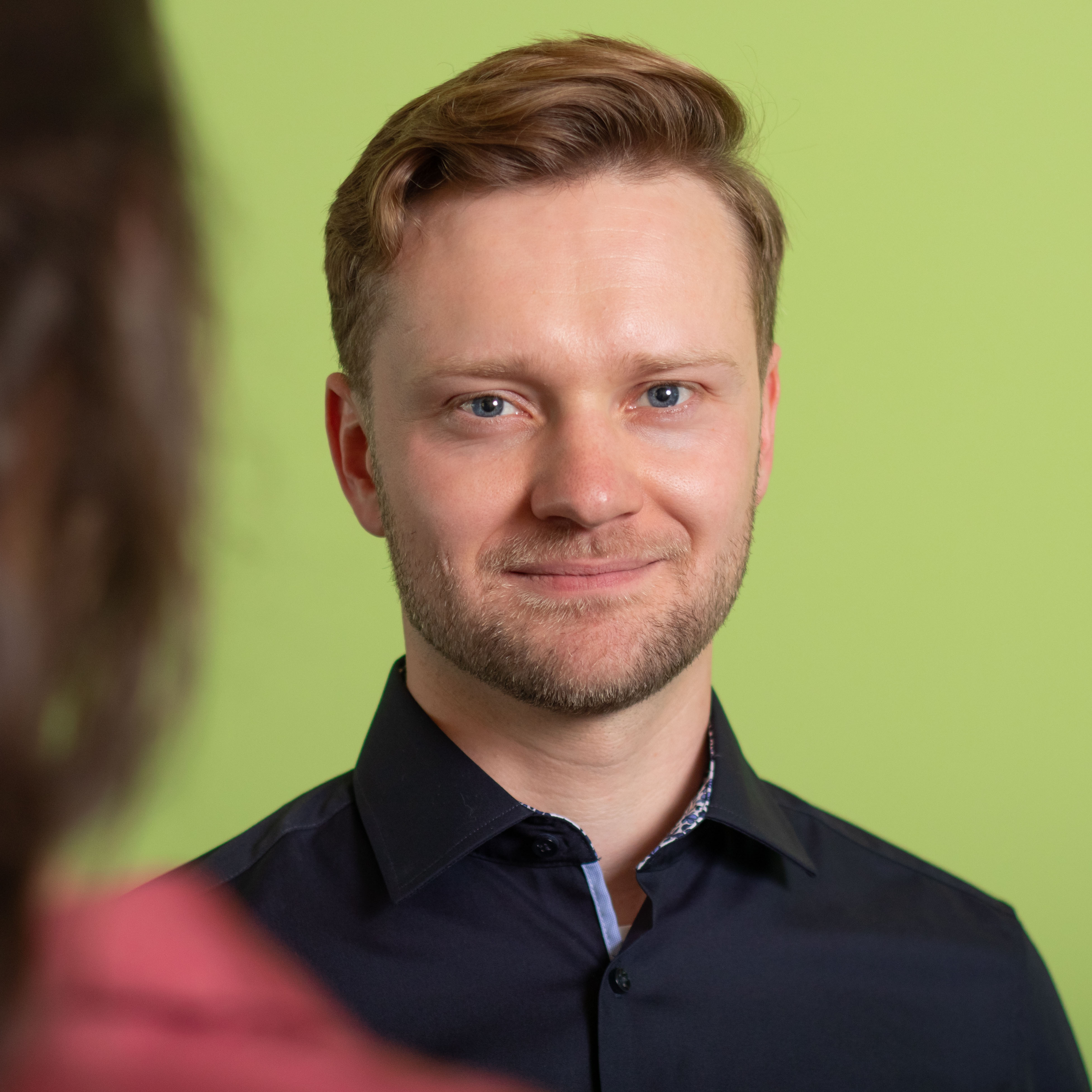 Team | INFRAS - denken über morgen